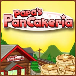 Papa's Cupcakeria