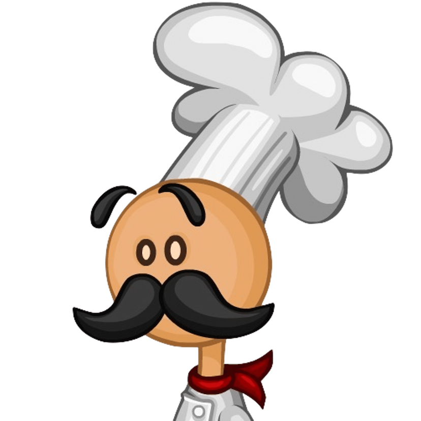 Play Papa's Games Online for Free - Papa's Freezeria and More