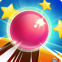 Slope Ball - Play Online for Free!